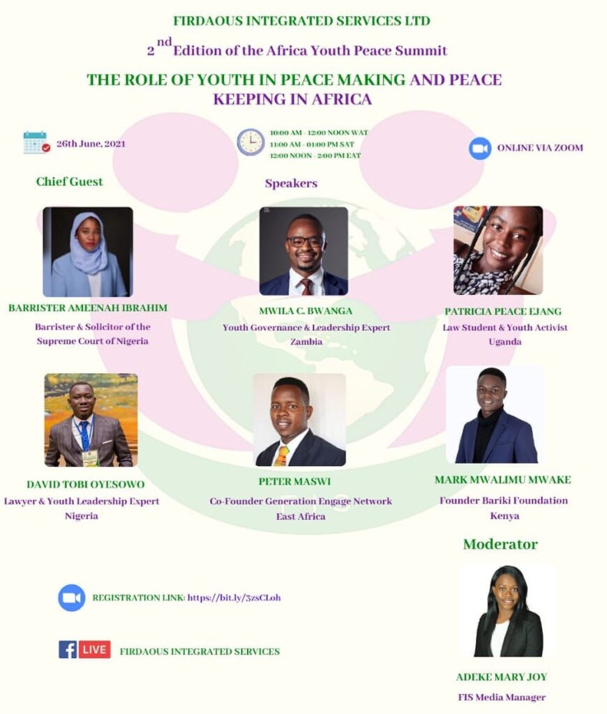 IHL Moot – Firdaous Initiative for Academic Excellence